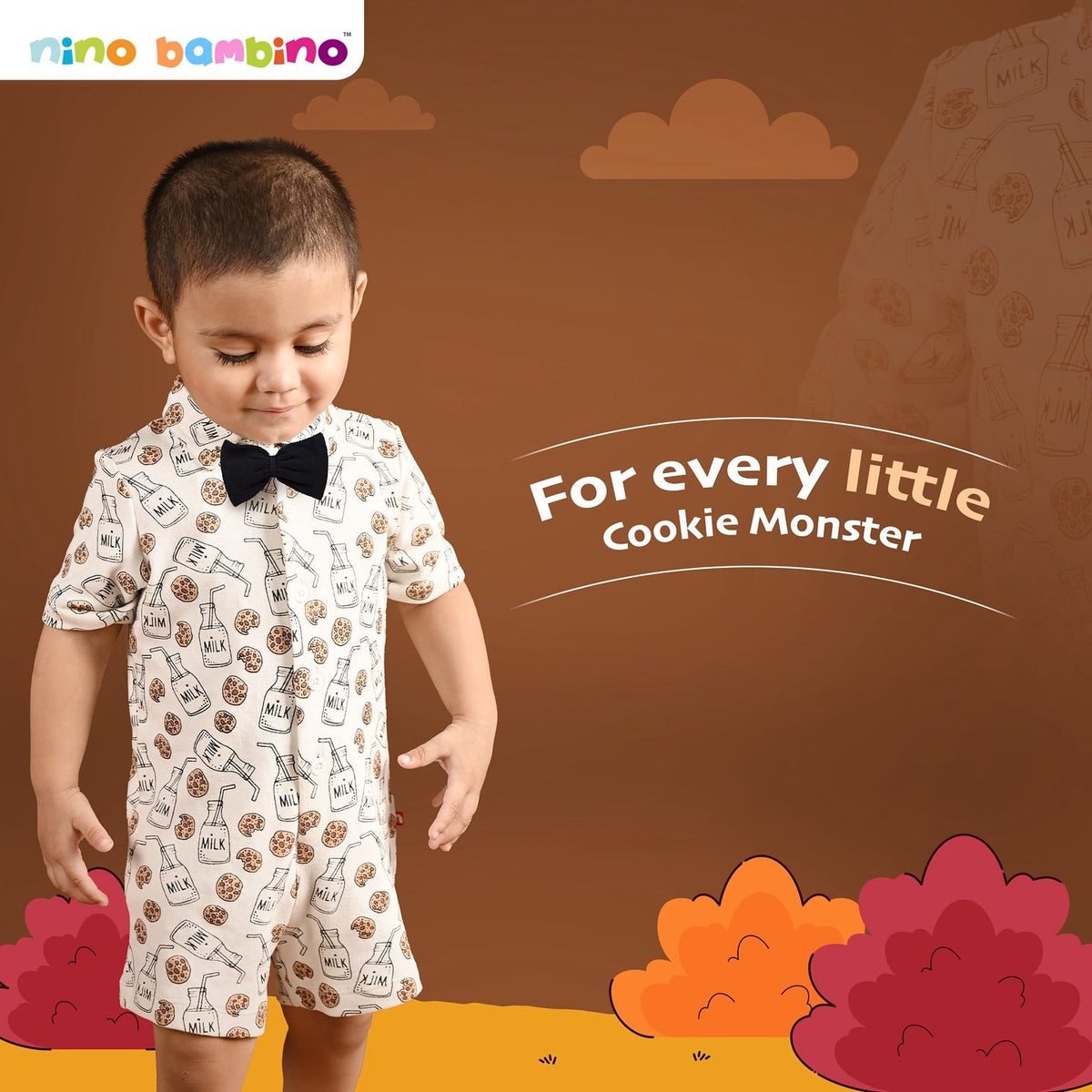 Designer Baby Clothes | Luxury & Unique Styles | Nino Bambino