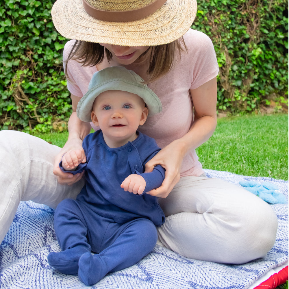 Baby Babasuit - Buy Baba Suit For Boys, Girls & Kids Online – Nino Bambino