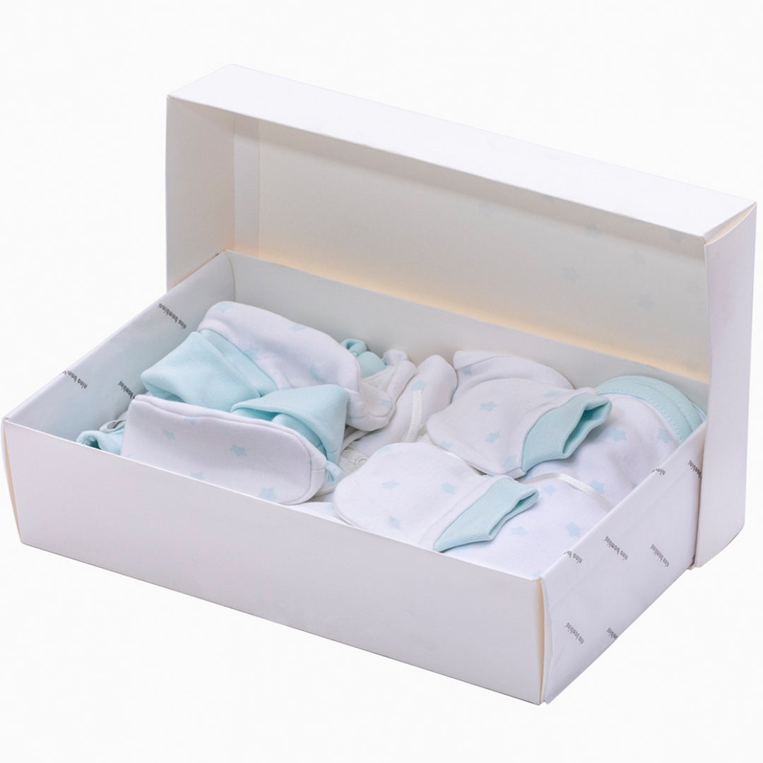 Newborn Baby Gift Sets | Buy Baby Clothes Online | Gift Sets For Baby ...