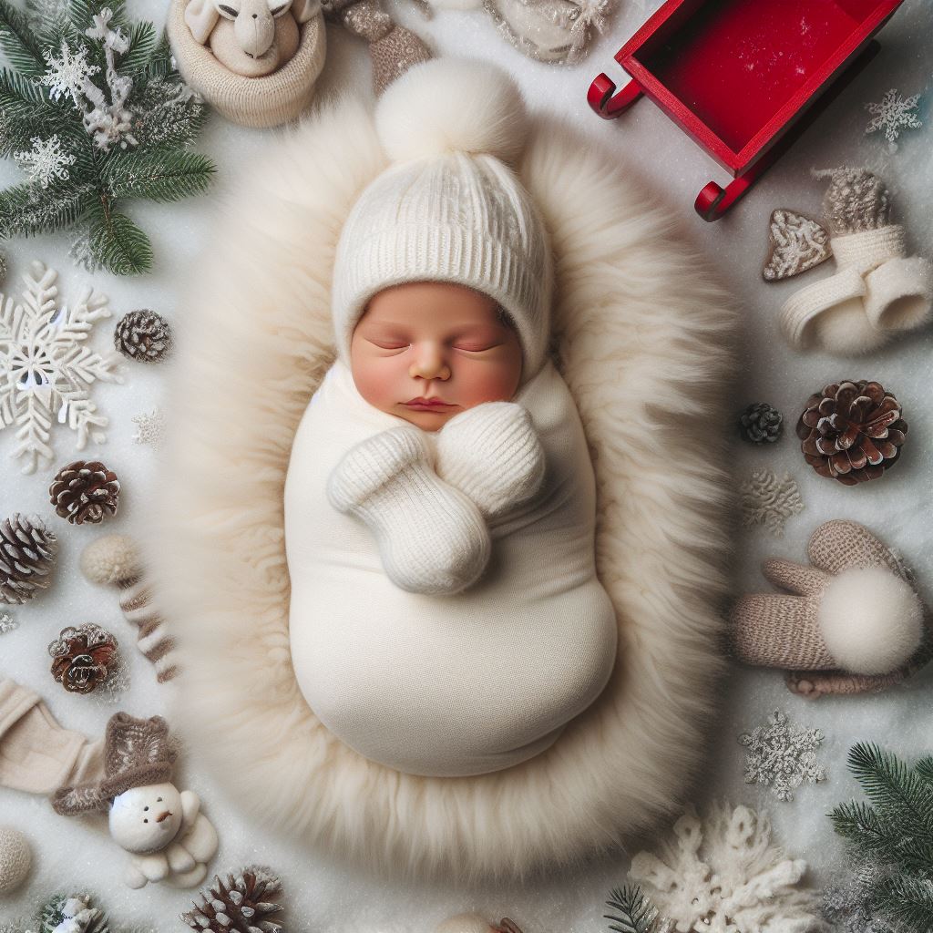 Winter Safety Tips for New Parents: A Guide to Navigating the Cold ...